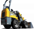 Gehl AL140 Wheel Loader Specs & Dimensions (2008 - 2021) | LECTURA Specs