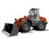 Atlas AR 95 Wheel Loader Specs (2007 - 2012) | LECTURA Specs