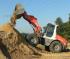 Atlas AR 95 Super Wheel Loader Specs & Dimensions (2007 - 2012 ...