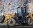 Liugong 835H Wheel Loader Specs & Dimensions (2019 - 2025) | LECTURA Specs