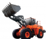 Doosan DL300A Wheel Loader Specs & Dimensions (2019 - 2023) | LECTURA Specs