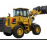 Foton Lovol FL936H Wheel Loader Specs & Dimensions (2019 - 2025 ...