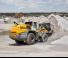 Liebherr L 550 XPower Wheel Loader Specs & Dimensions (2016 - 2019 ...