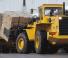 Volvo L 90 Wheel Loader Specs & Dimensions (1987 - 1991) | LECTURA Specs