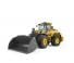 Volvo L120H Wheel Loader Specs & Dimensions (2019 - 2025) | LECTURA Specs