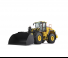 Volvo L150 Wheel Loader Specs & Dimensions (2025 - 2026) | LECTURA Specs
