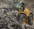 Volvo L260H Wheel Loader Specs & Dimensions (2019 - 2025) | LECTURA Specs