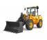 Volvo L35 Wheel Loader Specs & Dimensions (2024 - 2025) | LECTURA Specs