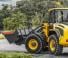 Volvo L50H Wheel Loader Specs & Dimensions (2019 - 2025) | LECTURA Specs