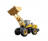 Shantui L68-C3 Wheel Loader Specs & Dimensions (2020 - 2022) | LECTURA ...