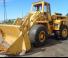 Massey Ferguson MF 66 Wheel Loader Specs & Dimensions (1978 - 2025 ...