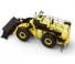 Komatsu P&H L-1350 Wheel Loader Specs & Dimensions (2021 - 2026 ...