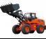 Doosan SD300 Wheel Loader Specs & Dimensions (2021 - 2023) | LECTURA Specs