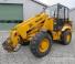 JCB TM 200 Wheel Loader Specs & Dimensions (1996 - 2004) | LECTURA Specs