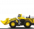 Komatsu WA1200-6 Wheel Loader Specs & Dimensions (2017 - 2019 ...