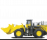 Komatsu WA900-3 Wheel Loader Specs & Dimensions (2007 - 2019) | LECTURA ...
