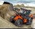 Hitachi ZW160-7 Wheel Loader Specs & Dimensions (2023 - 2025) | LECTURA ...
