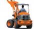 Hitachi ZW50 Wheel Loader Specs & Dimensions (2017 - 2025) | LECTURA Specs