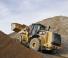 Caterpillar 966K Wheel Loader Specs & Dimensions (2012 - 2015 ...