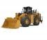 Caterpillar 990K Wheel Loader Specs & Dimensions (2014 - 2025 ...
