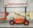 JLG 30 E Specs & Dimensions (1993 - 2002) | Wheeled Articulating Boom ...