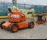 JLG 45 E Specs & Dimensions (1993 - 1999) | Wheeled Articulating Boom ...