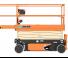 JLG ES2632 Specs & Dimensions (2021 - 2025) | Wheeled scissor lifts ...