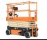 JLG ES2632 Specs & Dimensions (2021 - 2025) | Wheeled scissor lifts ...