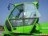 Merlo Roto 60.24 MCSS rotating telehandler specs & dimensions (2011 ...