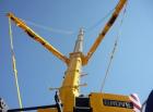 Grove GMK6400 crane - load chart, specs & dimensions (2011 - 2021 ...