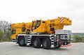 Liebherr LTM 1060-3.1 crane - load chart, specs & dimensions (2014 ...
