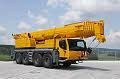 Liebherr LTM 1100-4.2 crane - load chart, specs & dimensions (2009 ...