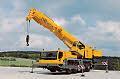 Liebherr LTM 1100-4.2 crane - load chart, specs & dimensions (2009 ...