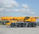 Liebherr LTM 1200-5.1 crane - load chart, specs & dimensions (2006 ...