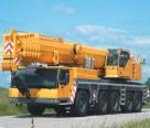 Liebherr LTM 1200-5.1 crane - load chart, specs (2006 - 2019) | LECTURA ...