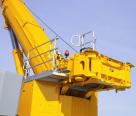 Liebherr LTM 1250-5.1 crane - load chart, specs & dimensions (2013 ...