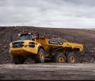 Volvo A40G Specifications & Technical Data (2019-2025) | LECTURA Specs