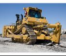 Caterpillar D9T Specifications & Technical Data (2004-2015) | LECTURA Specs