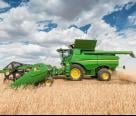 John Deere S760 Specifications & Technical Data (2018-2020) | LECTURA Specs