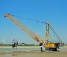 Liebherr HS 895 HD crane - load chart, specs & dimensions (2006 - 2021 ...