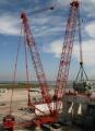 Manitowoc 2250 crane - load chart, specs & dimensions (1999 - 2020 ...