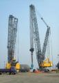 Liebherr LR 11350 crane - load chart, specs & dimensions (2005 - 2025 ...