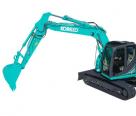Kobelco SK 140 SRLC 5 excavator specs & dimensions (2016 - 2019) | Diggers | LECTURA Specs
