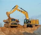 Caterpillar 374F L excavator specs & dimensions (2014 - 2020) | Diggers ...