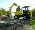 Wacker Neuson DW60 Specifications & Technical Data (2014-2019 ...