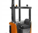 BT RRE 160 B reach truck specs & dimensions (2014 - 2025) | LECTURA Specs