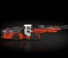 Sandvik DD422iE Specifications & Technical Data (2021-2025) | LECTURA Specs