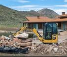 Caterpillar 302 CR excavator specs & dimensions (2019 - 2025) | Diggers ...
