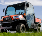 Kubota RTV X900 Specifications & Technical Data (2014-2019) | LECTURA Specs