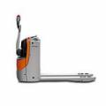 Still EXU 16 pallet jacks specs & dimensions (2008 - 2022) | LECTURA Specs
